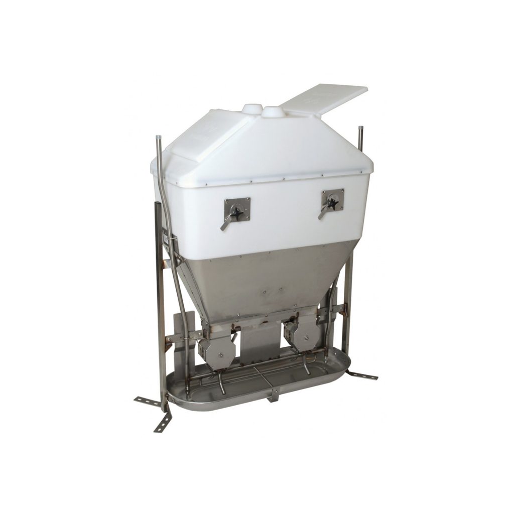 Pig Feeders Archives - Quality Equipment
