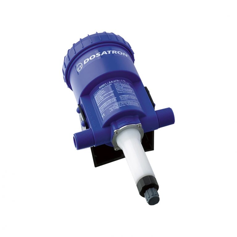 Dosatron Medicator - Quality Equipment