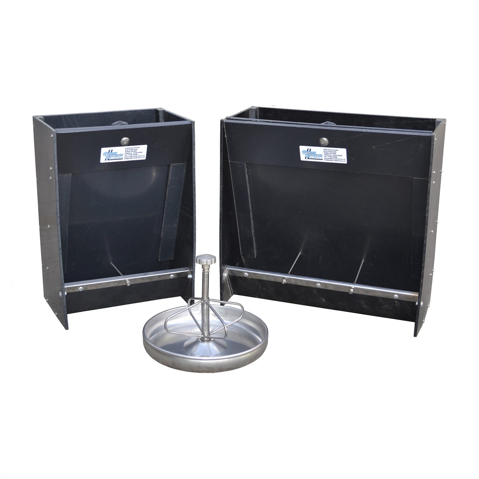 Pig Feeders Archives - Quality Equipment