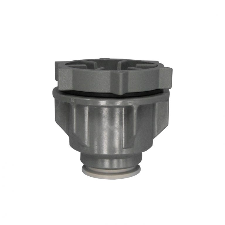 Speed-Fit Tank Connector - Quality Equipment