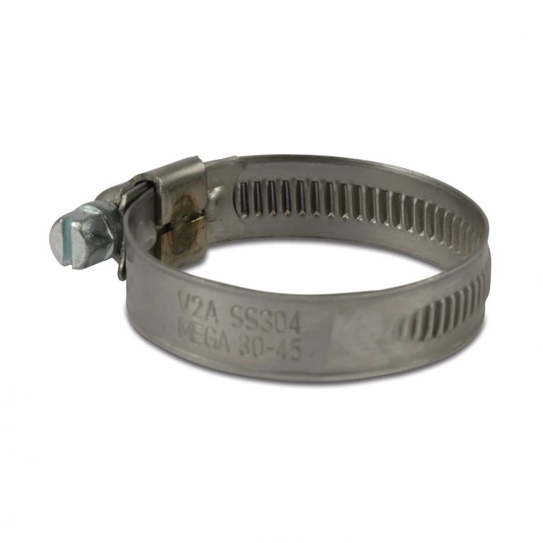12-20mm Hose Clip - Quality Equipment