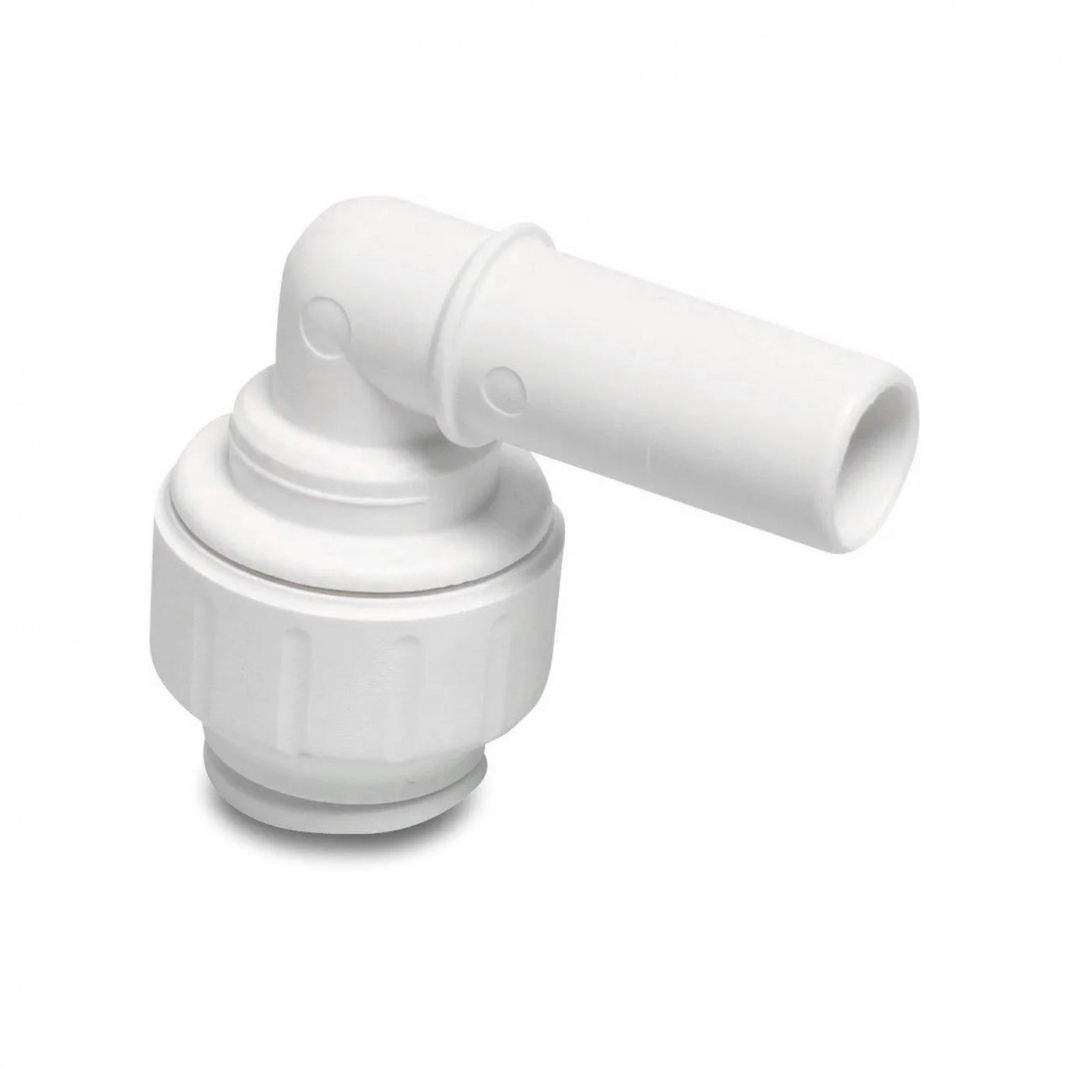 Speed-Fit 135° Stem Elbow - Quality Equipment