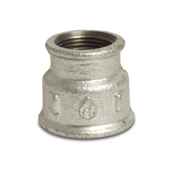 3/4" x 1/2" Reducing Socket - Quality Equipment