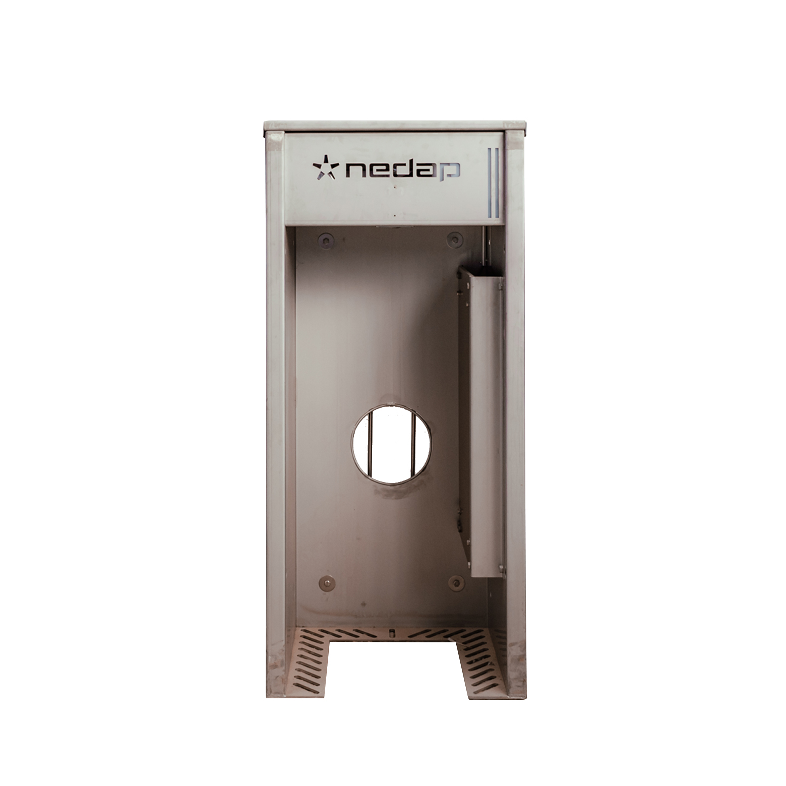 Automated Sow Heat Detection Quality Equipment