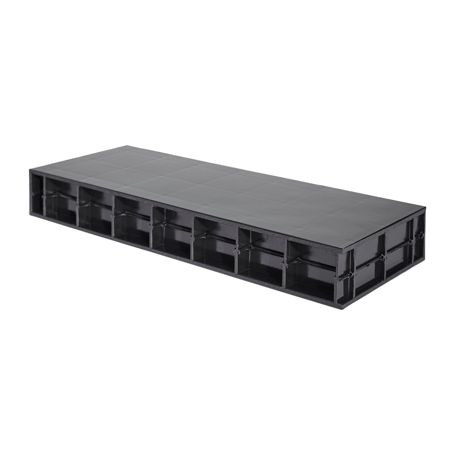 Paneltim Panels - Quality Equipment