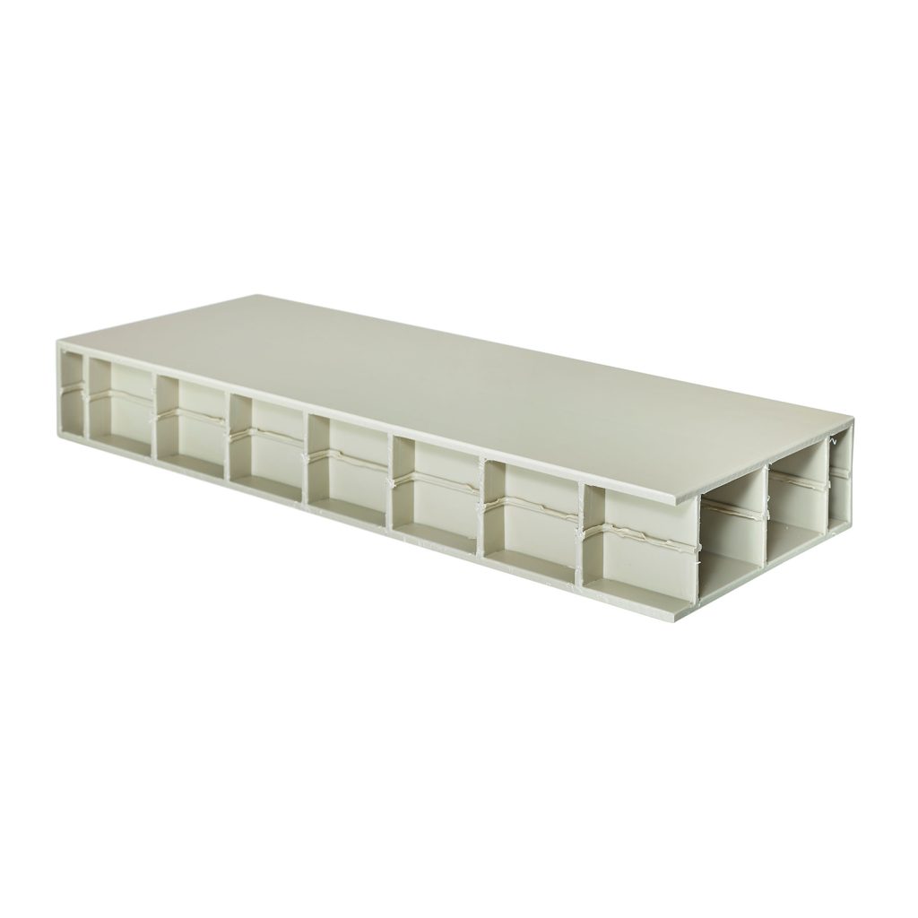 Paneltim Panels - Quality Equipment
