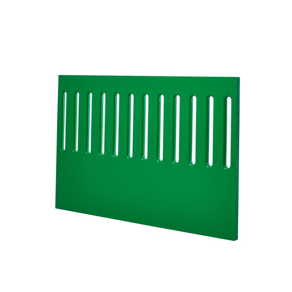 Paneltim Panels - Quality Equipment
