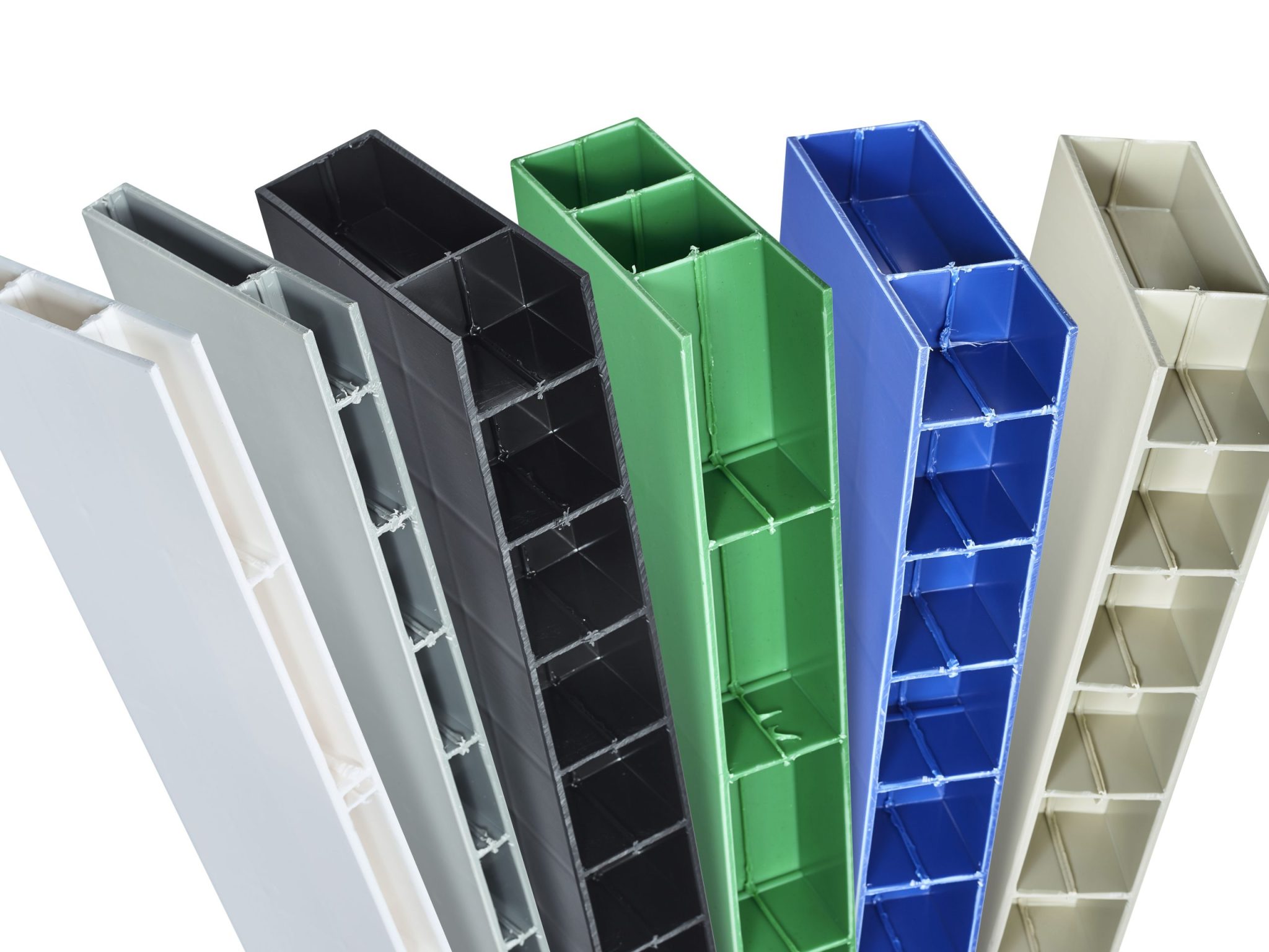 Paneltim - Quality Equipment